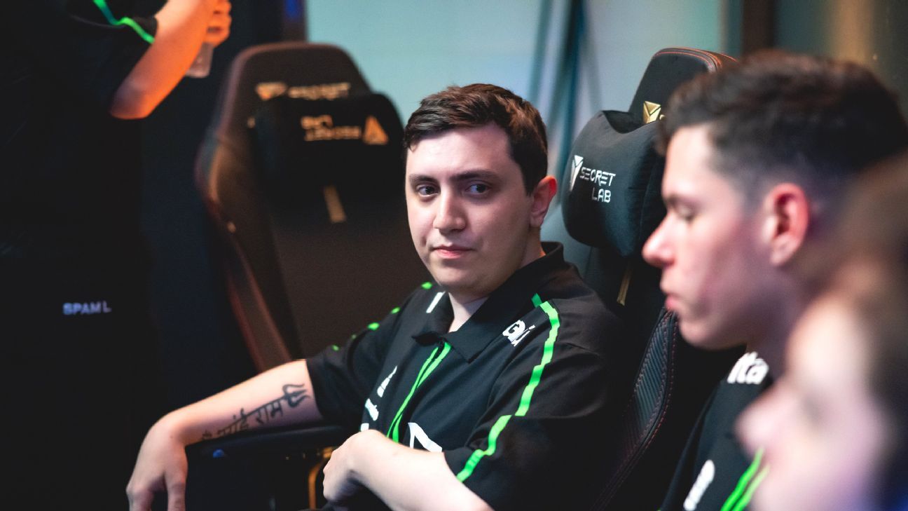 Saadhak tras caer con LOUD en la final del VALORANT LOCK//IN: "Este ...