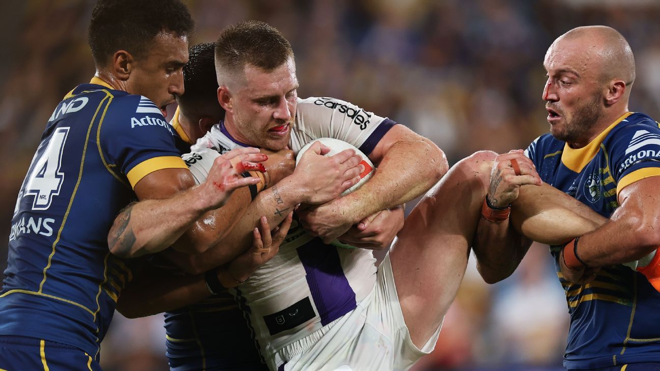 Writing off the Storm is still perilous - but not as foolish as it once ...