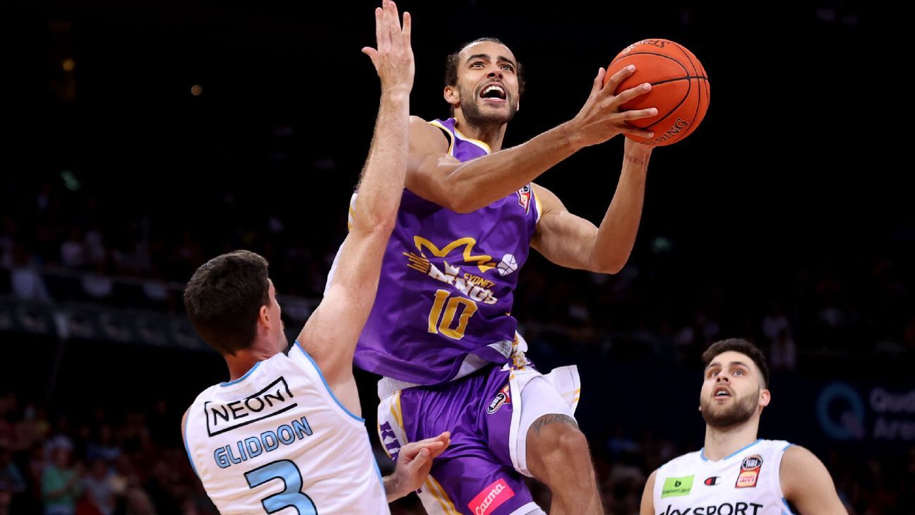 NBA Xavier Cooks hard work earns Washington Wizards contract - ESPN