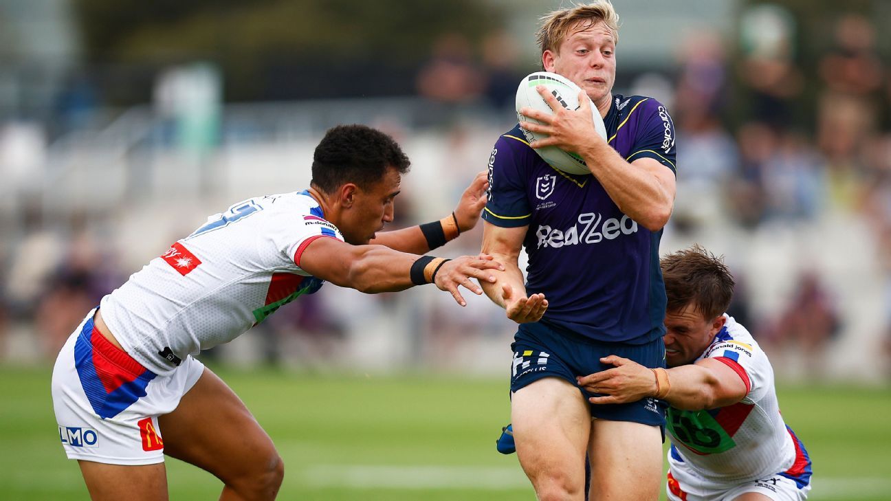 NRL Round 26: Teams, line-ups, tips, odds, everything you need to know ...