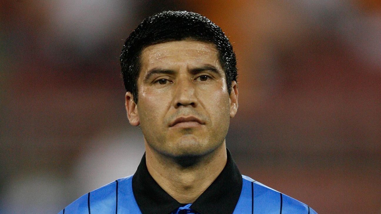 Walter Quesada siente división interna en el arbitraje: "Vamos un ...
