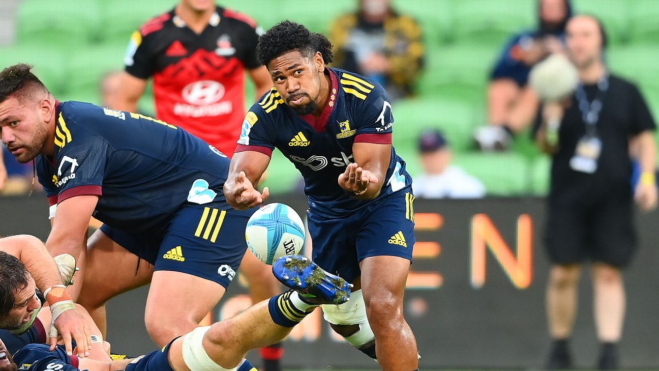 Folau Fakatava chasing Rugby World Cup dream without ACLs - ESPN