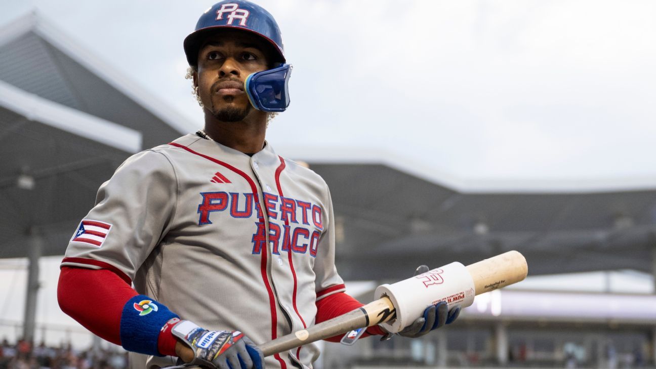 Puerto Rico es favorito, pero Nicaragua viene inspirada, al abrir fuego ...