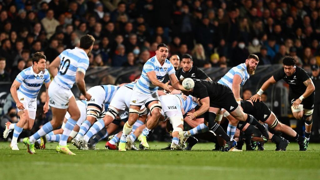 Exciting Weekend with Rugby Championship and Scrum Sunday: Catch All ...