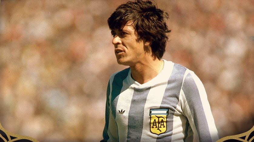 Se cumplen cinco años de la muerte de René Houseman - ESPN