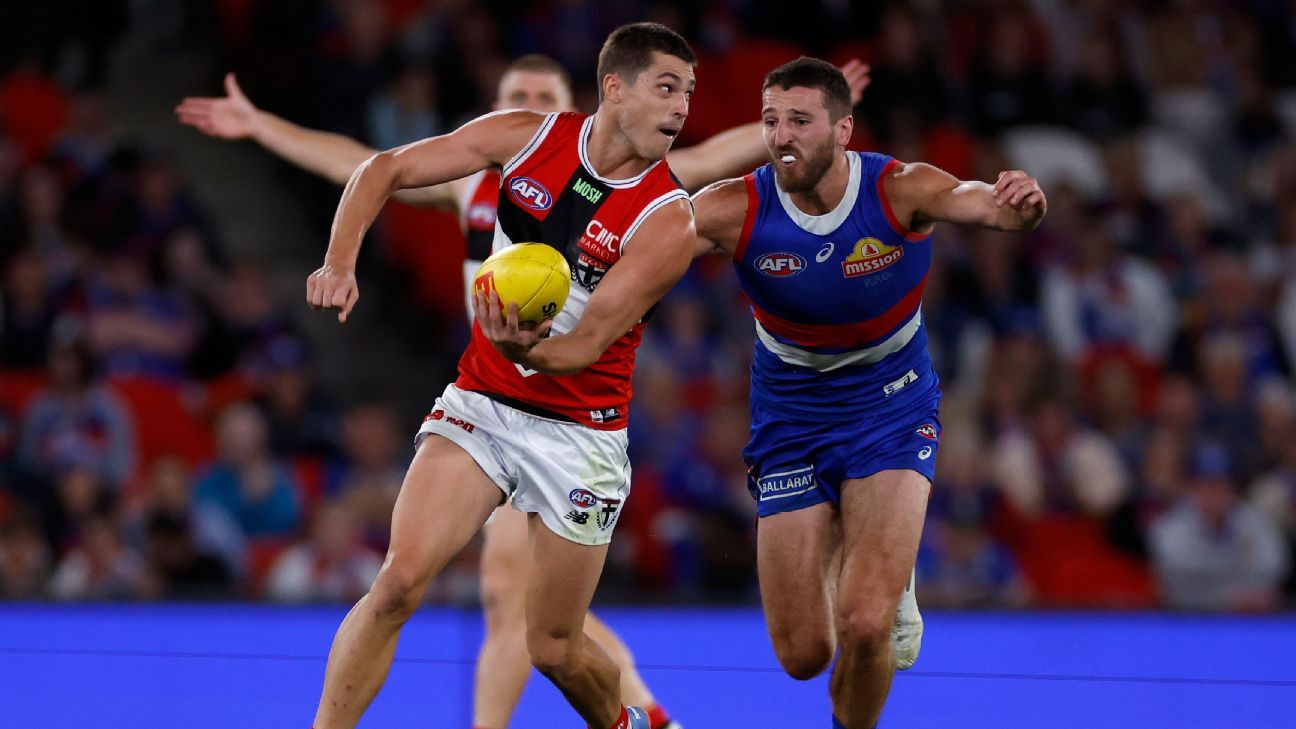 Saints star Steele needs surgery on collarbone - ESPN