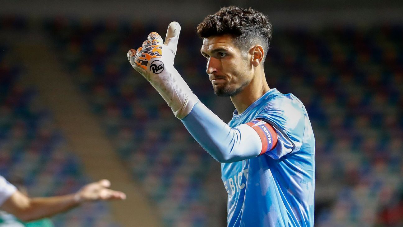 Dituro y el clásico ante la U: "La rivalidad existe, pero termina en la ...