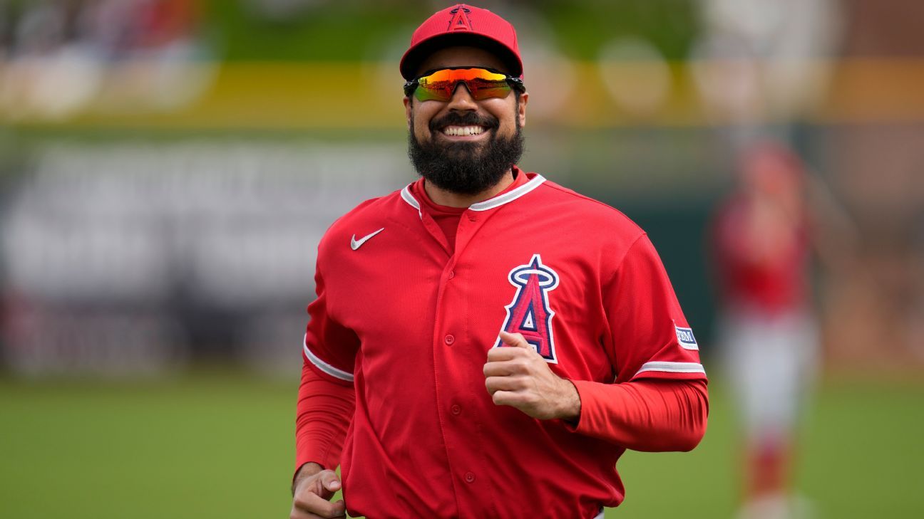 MLB reduce suspensión de Anthony Rendón a 4 juegos y el jugador desiste ...