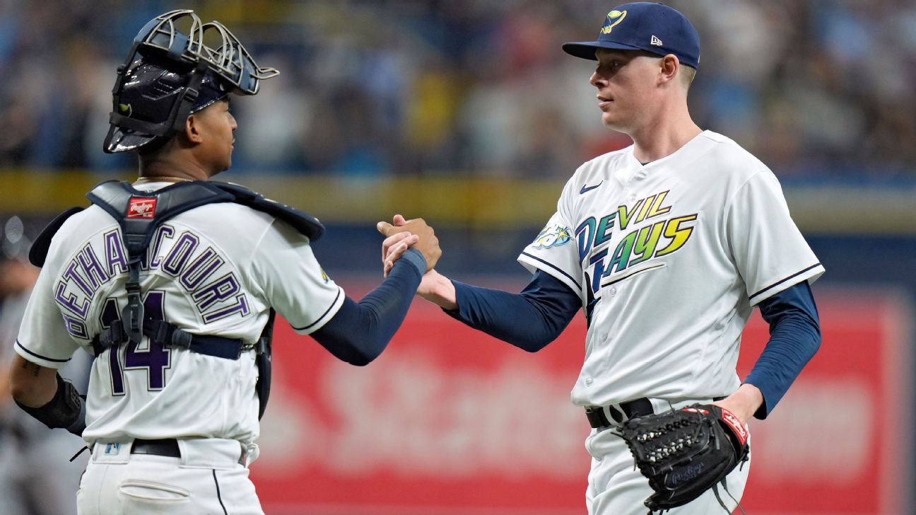 Fantasy baseball - Eric Karabell's bullpen blog - ESPN