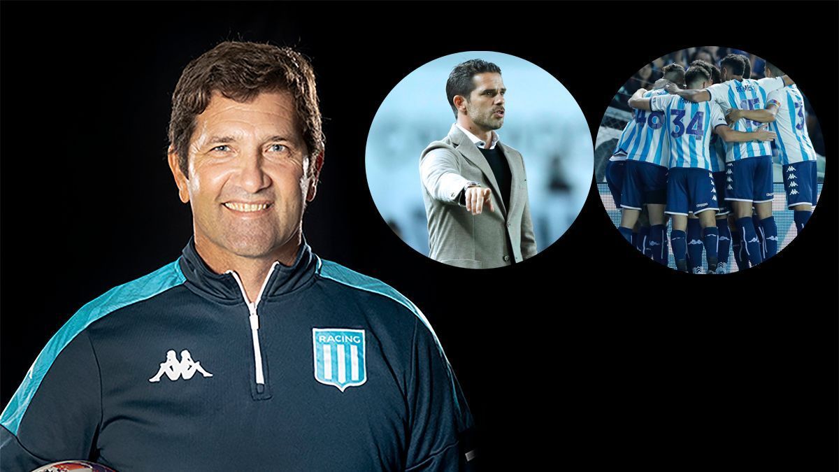 Capria: "Tenemos un equipo para hacer una buena Copa" - ESPN