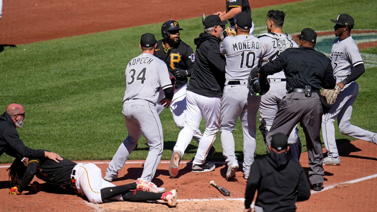 Carlos Santana y Rodolfo Castro reaccionan a jugada que lesionó a Oneil ...