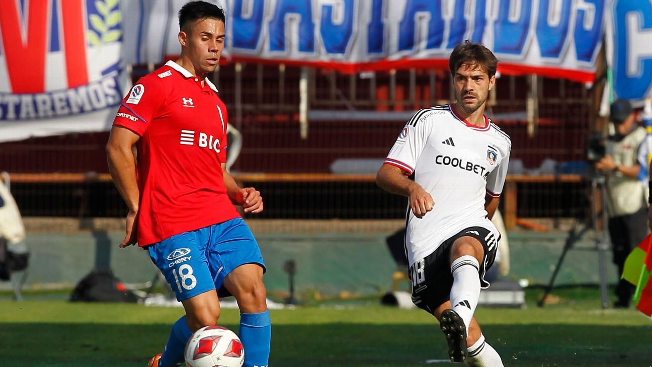 Alexander Aravena: "Estar en la Selección con Alexis, Vidal y los más ...