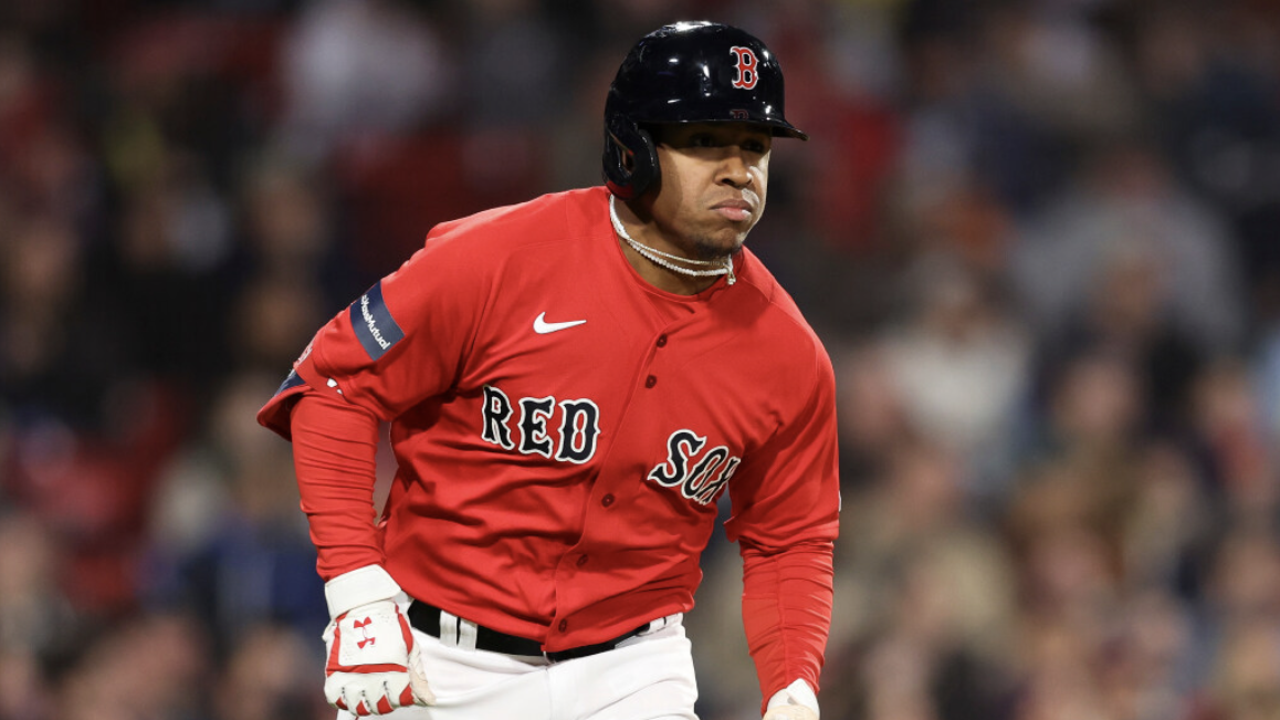 Enmanuel Valdez: Un debut soñado que se hizo posible por el retraso de ...