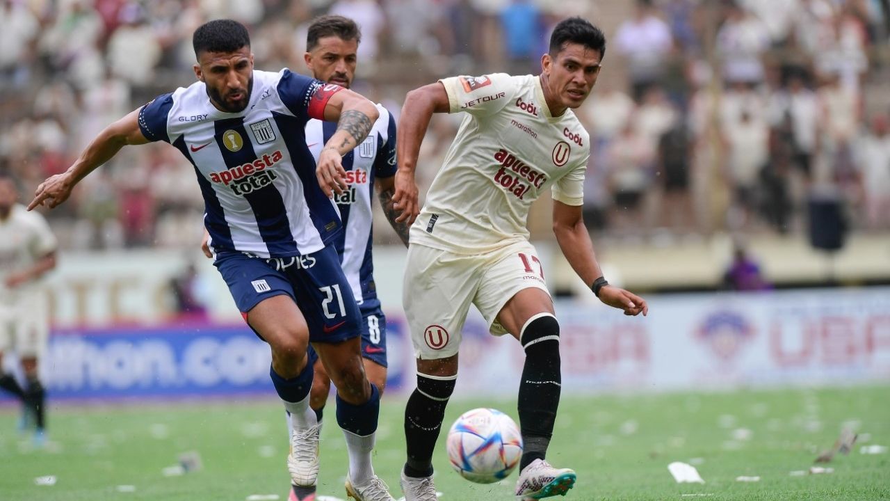 Qué Les Falta A Alianza Lima Y Universitario En La Recta Final Espn