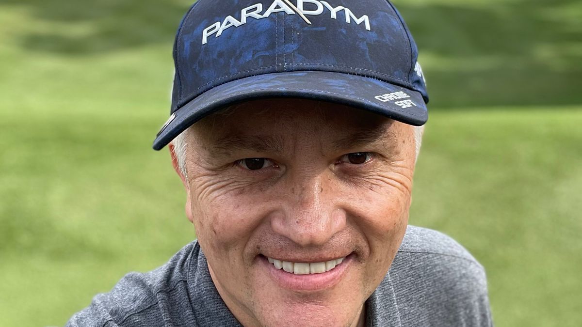 Sutcliffe destacó el mercado latino en la previa al México Open - ESPN