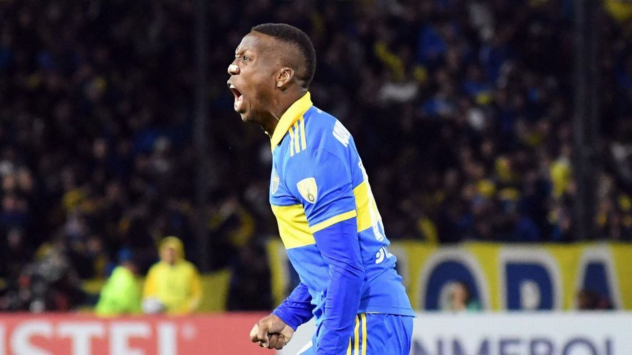 Así reaccionó la prensa internacional al gol de Advíncula en el Boca ...