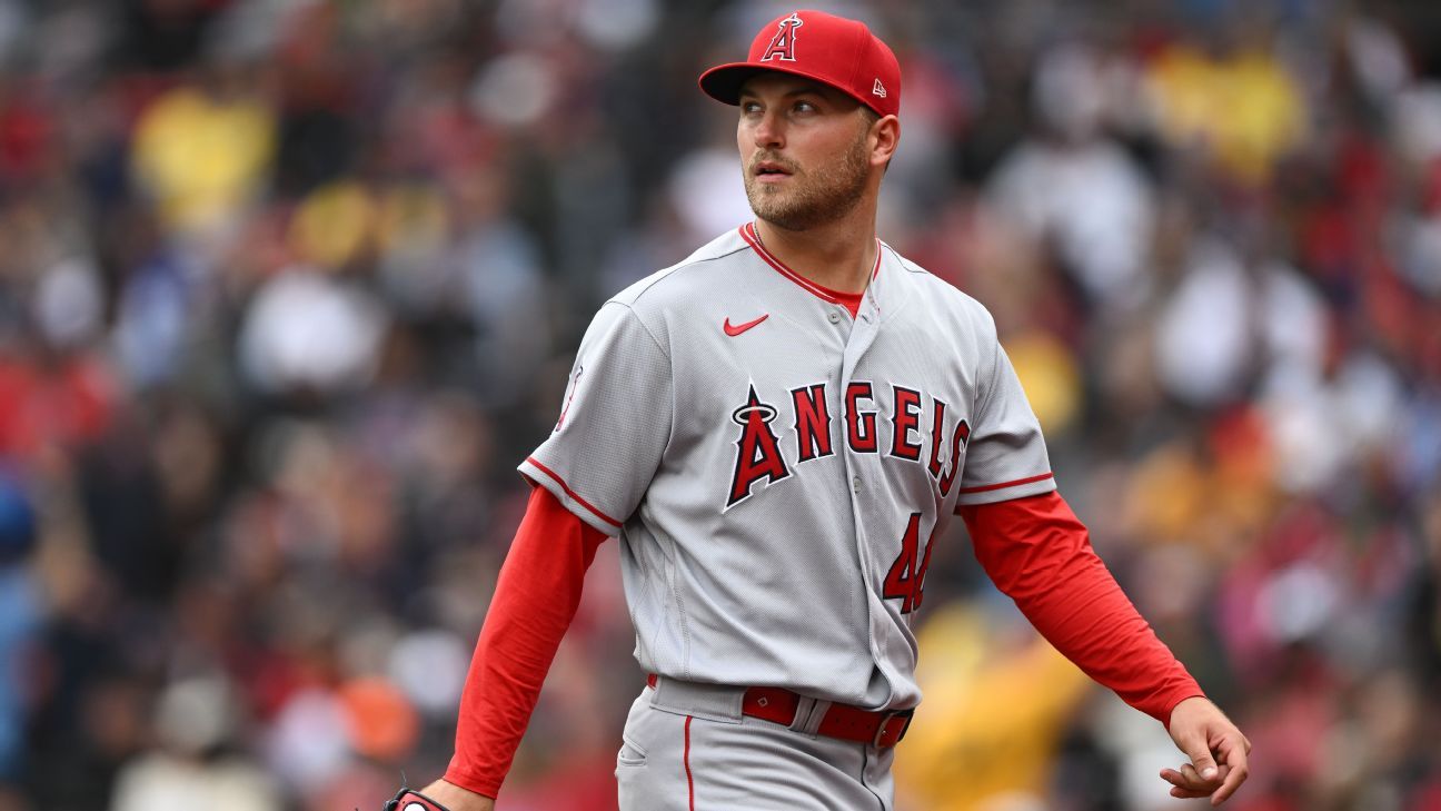 Fantasy baseball pitcher rankings, lineup advice for Saturday's MLB ...