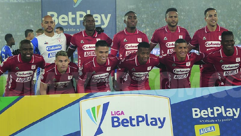 Portilla se disculpó con la hinchada de América de Cali - ESPN