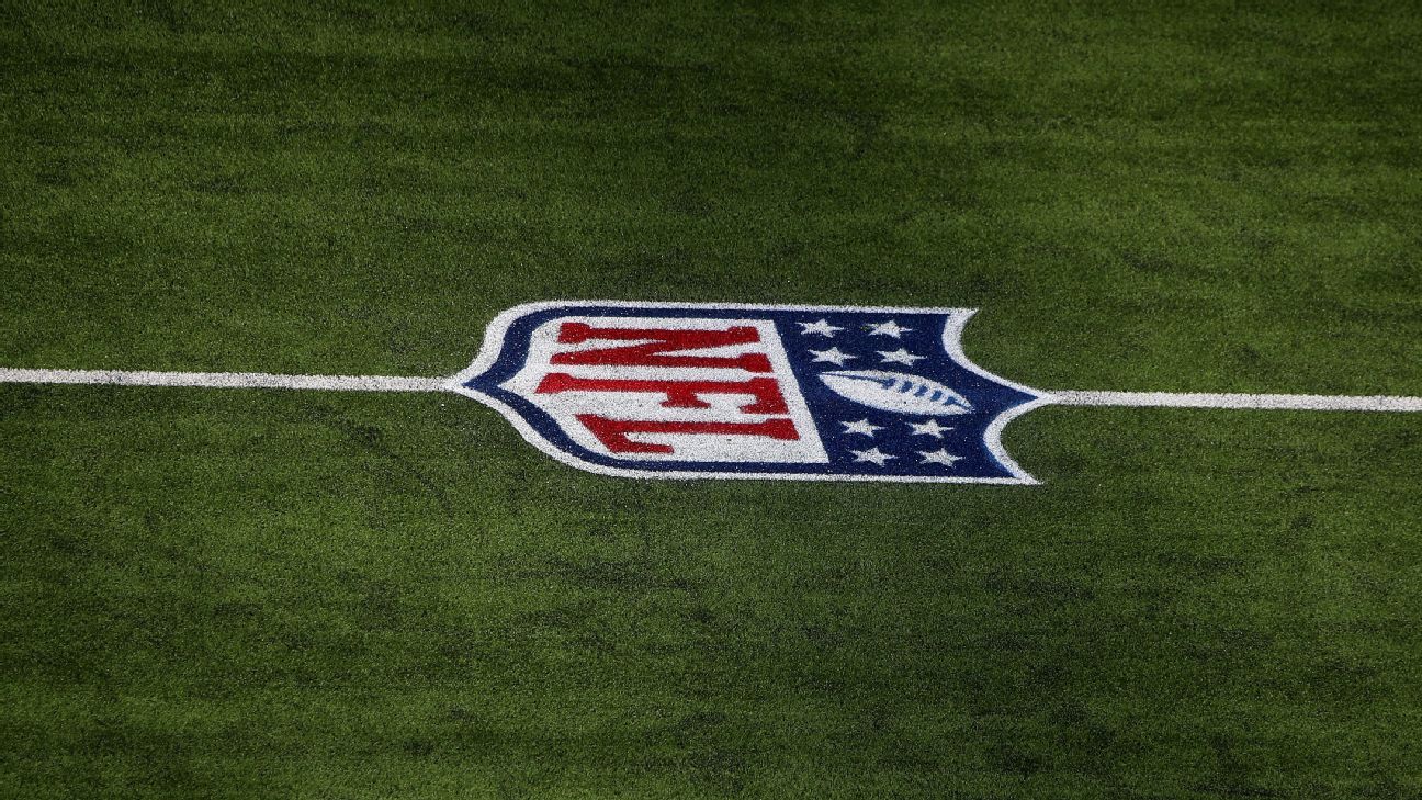 NFL planea anunciar calendario del 2023 el 11 de mayo según fuentes - ESPN