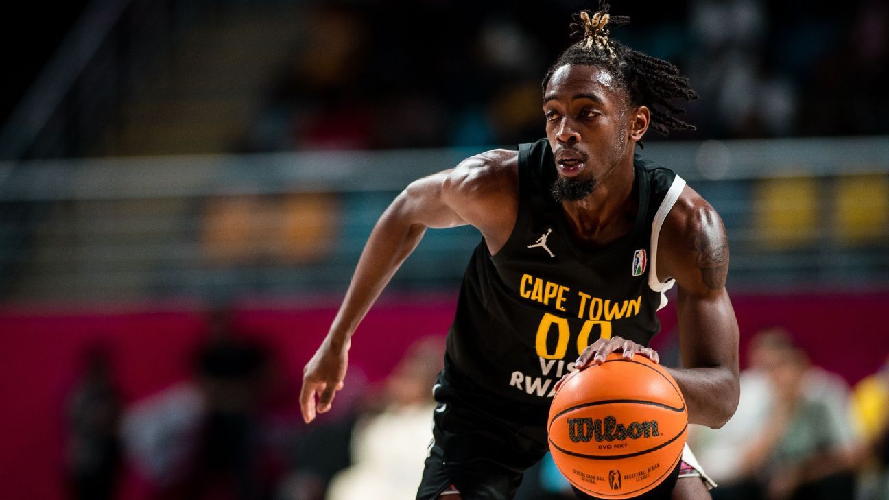 Zaire Wade doesn't care what you think of him, or his reasons for ...