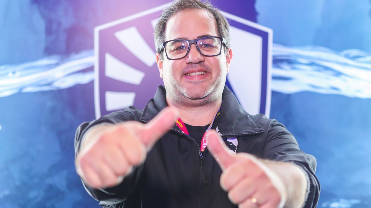 "A Liquid veio pra ser protagonista no Brasil": Rafael Queiroz detalha ...