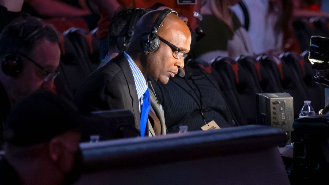 Lance Blanks, former NBA player and executive, dies at 56 - ESPN