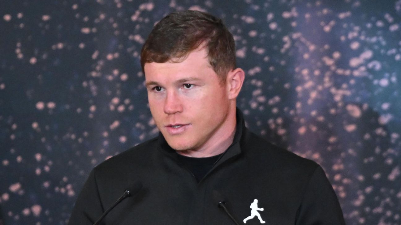 ¿Qué película inspiró al Canelo para convertirse en boxeador ...