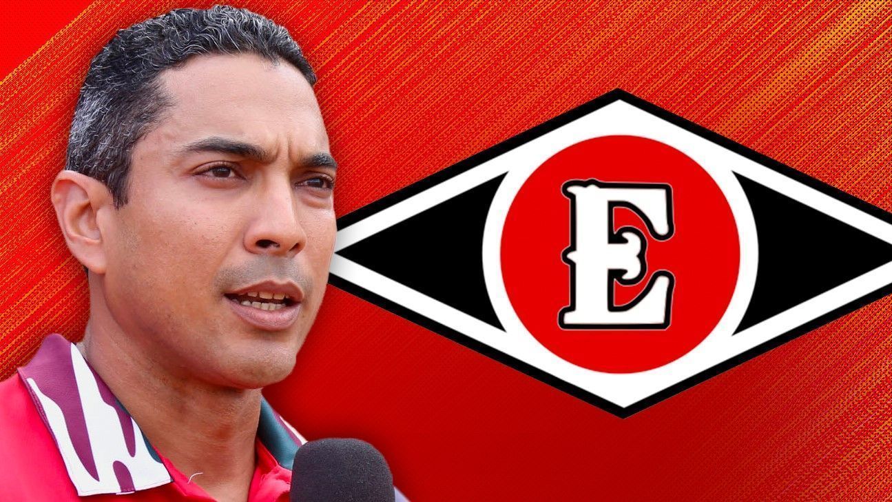 Luis Rojas y Escogido no cambian el enfoque para Draft de Novatos - ESPN