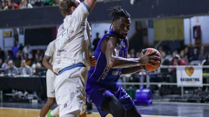 ¿Por qué no había ambulancia en la final de básquetbol? La FUBB salió ...