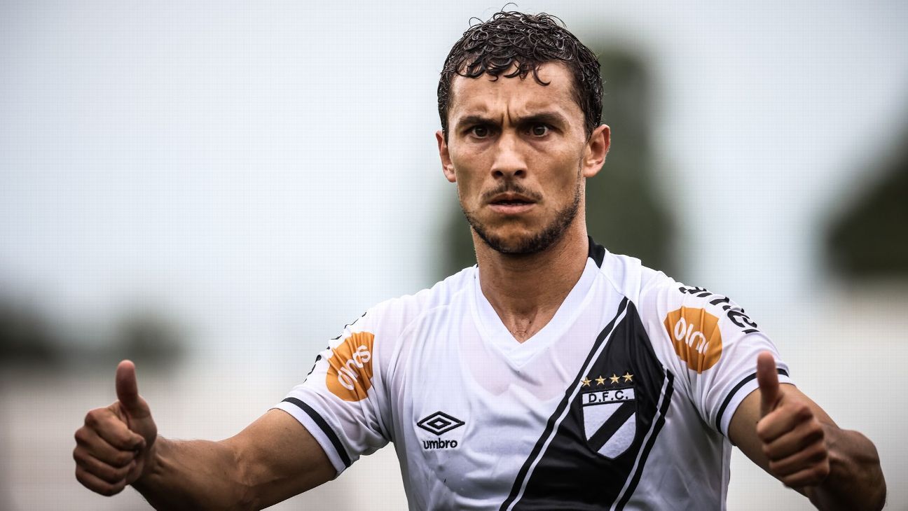 El asombro de Papelito Fernández por todo lo que genera Bielsa - ESPN