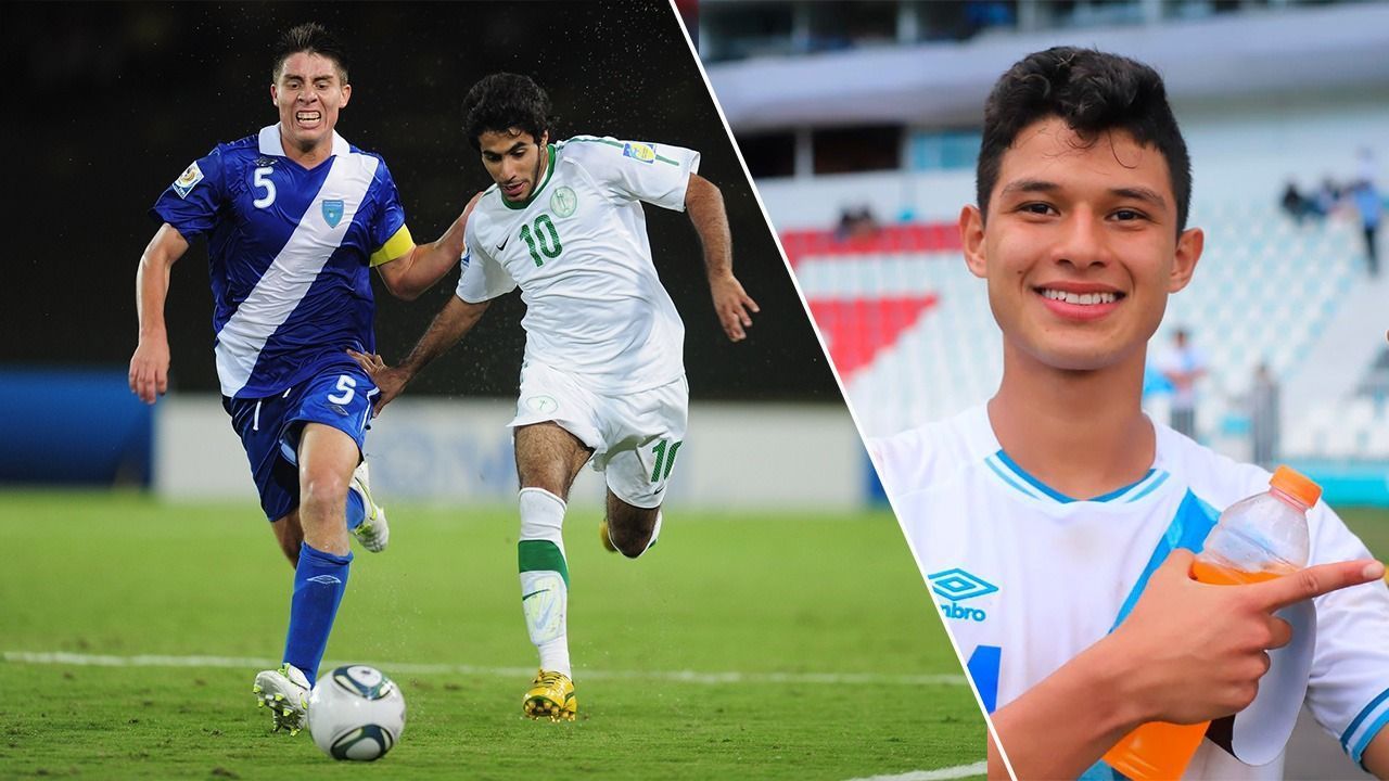 De capitán a capitán: Elías Enoc Vásquez respalda a Jonathan Franco ...