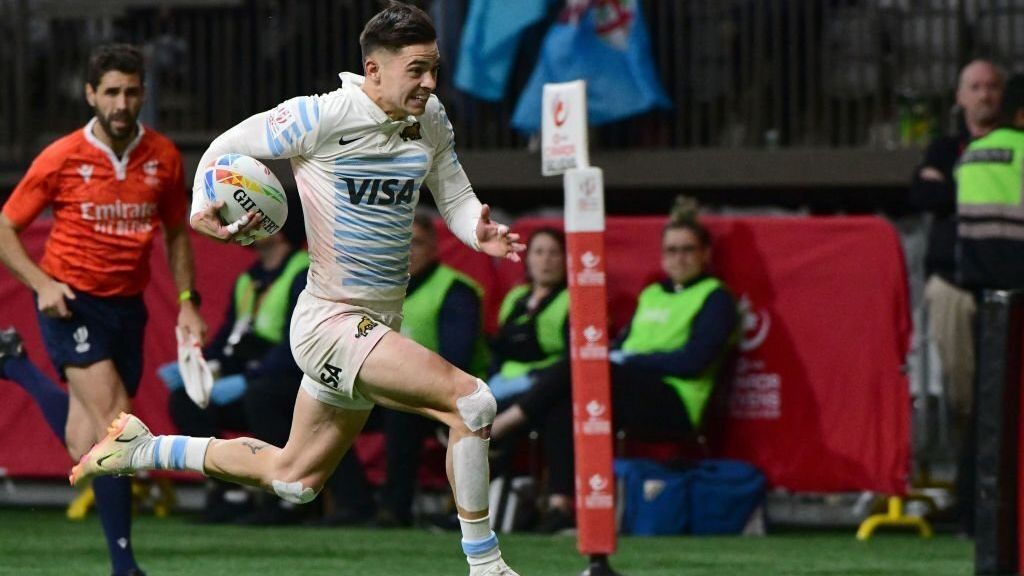 Marcos Moneta terminó como segundo tryman del Circuito Mundial - ESPN