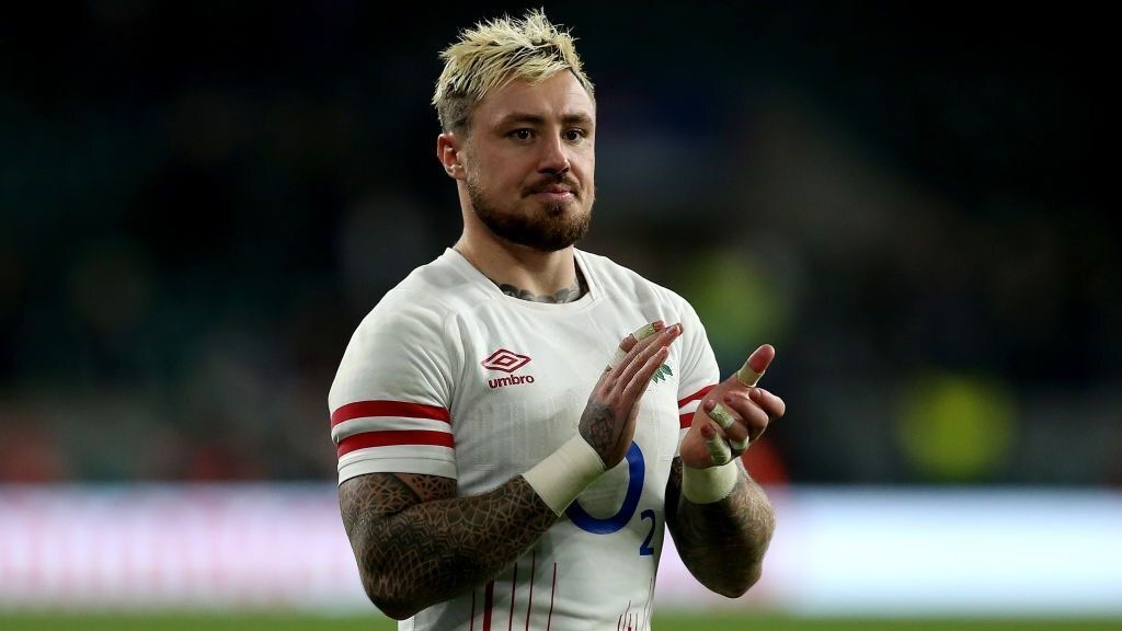 Jack Nowell ya tiene club y jugará en Francia - ESPN