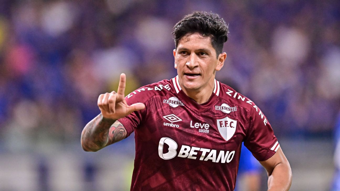 Rival do Boca Juniors que busca ser a zebra da Libertadores tem ligação ...