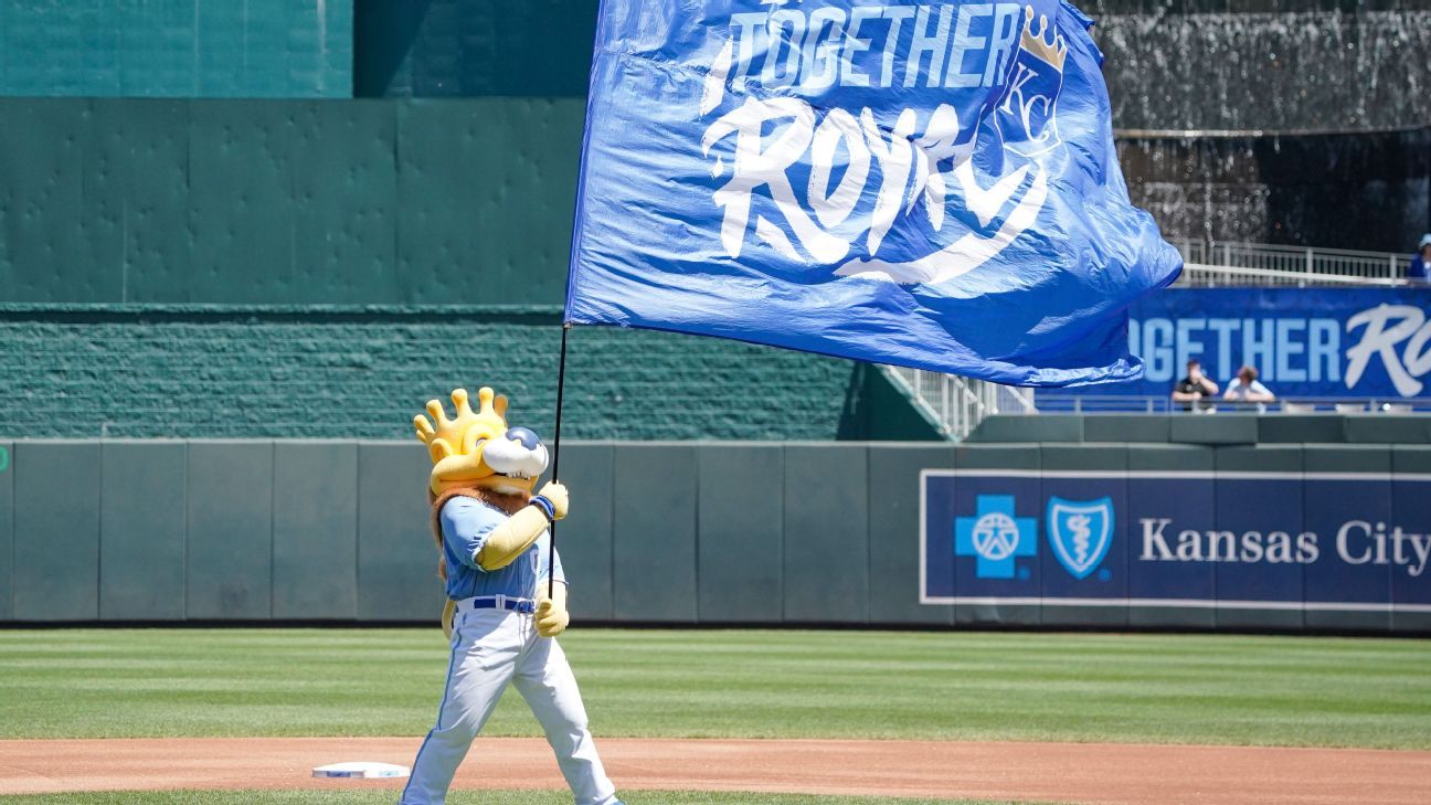 Baseball trivia: Thursday May 25 weekly trivia succession edition - ESPN