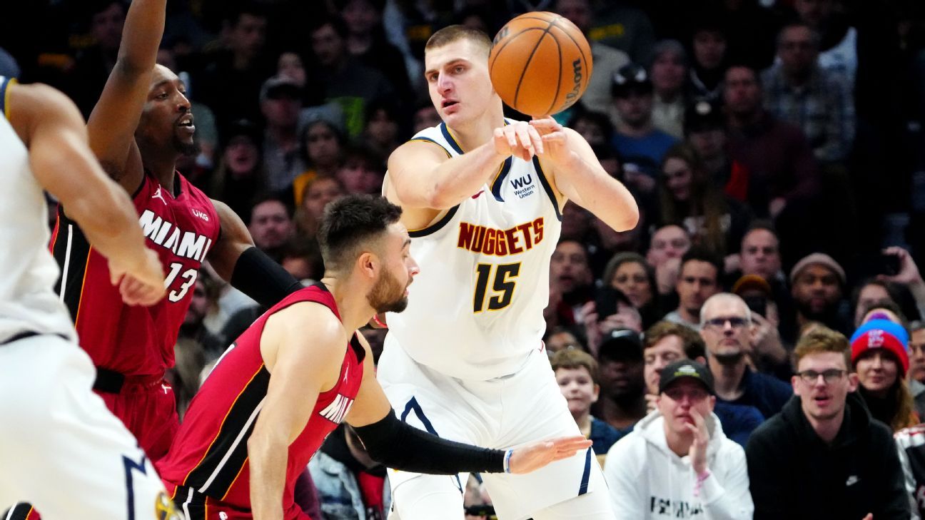 Lowe: The superstars, matchups and schemes that will determine the 2023 ...