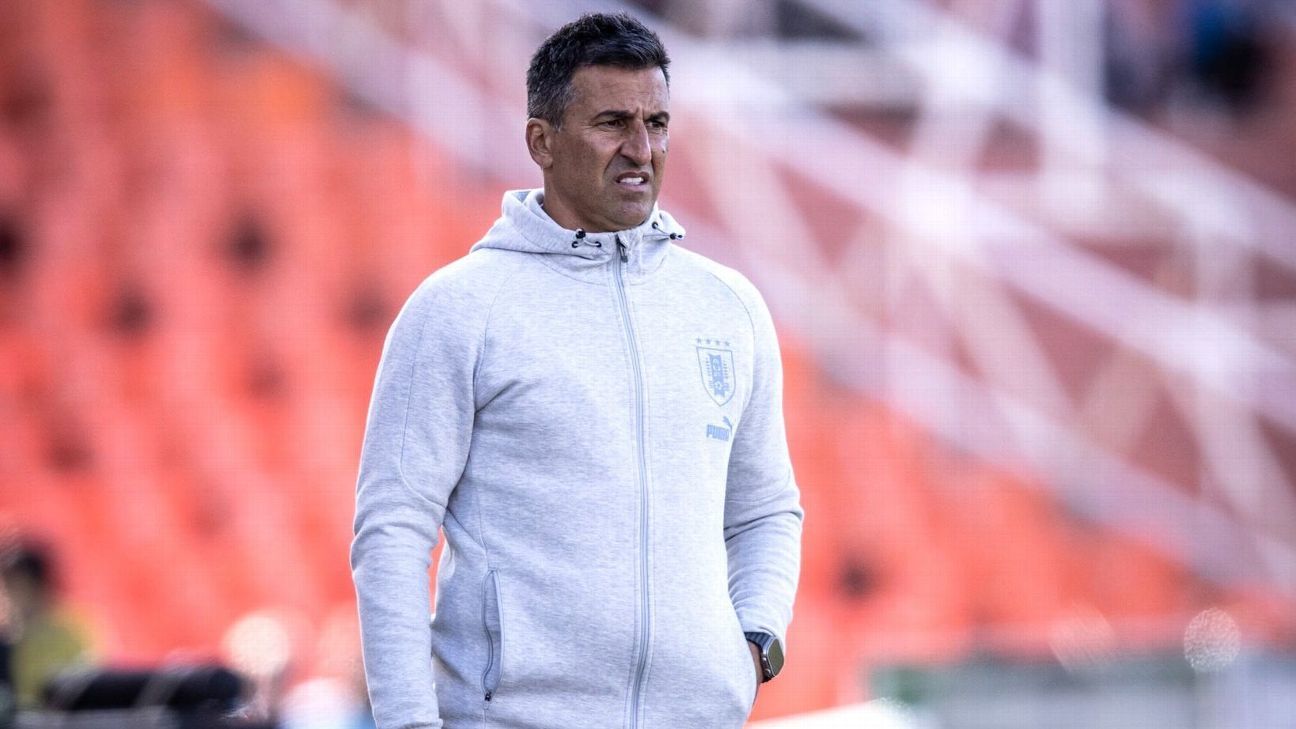 Cansados, sin Luciano Rodríguez y con 15 jugadores: la encrucijada del ...