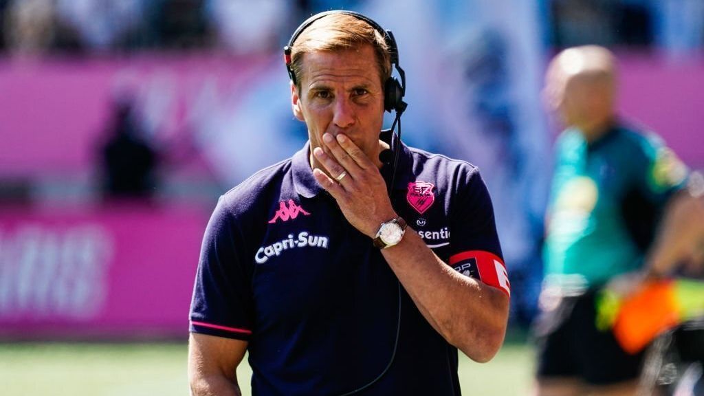 Quesada reveló detalles sobre su futuro: ¿Volverá al rugby ...