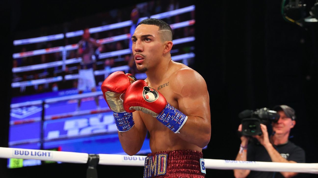 Timothy Bradley's take: More than punches, these factors will decide ...