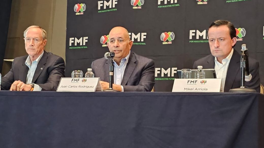 New FMF Commissioner Promises Total Independence for Arbitration ...