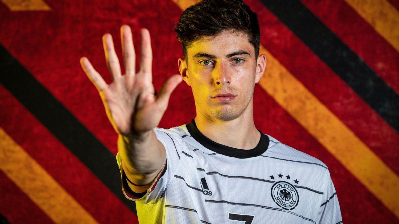 Havertz toma decisão e pode 'forçar' Chelsea a baixar pedida após ...