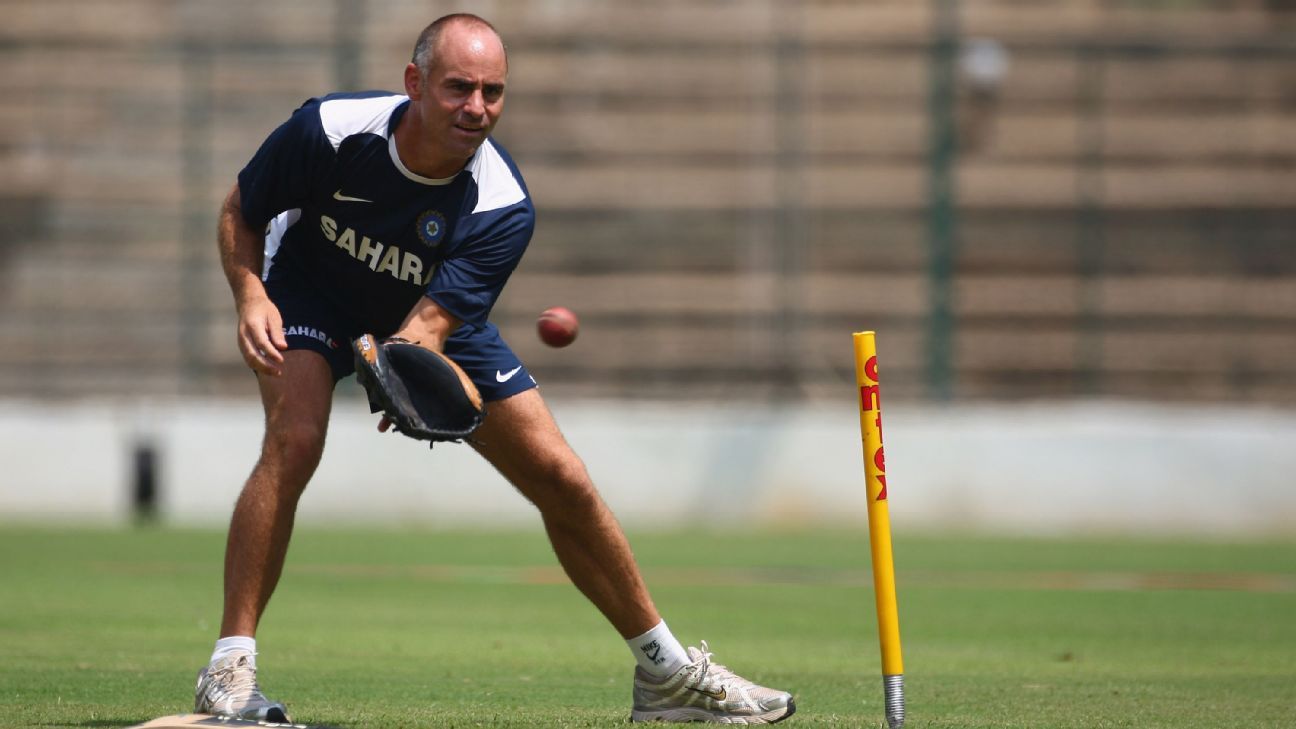 Mental conditioning specialist Paddy Upton to work with Indian men's ...