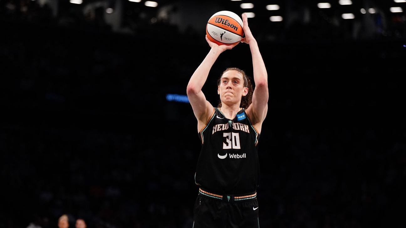 Fantasy women's basketball tips and WNBA betting picks for Thursday - ESPN