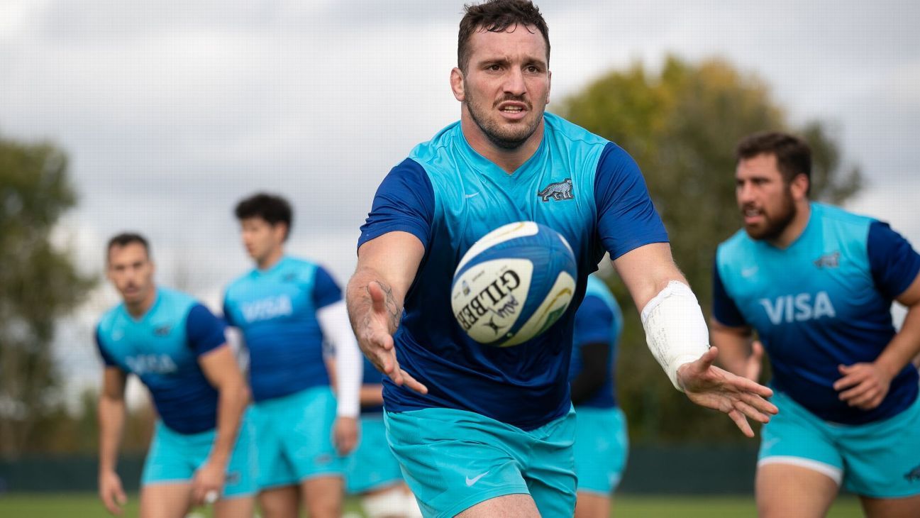 Ignacio Calles se lesionó y se pierde el Mundial de Francia - ESPN