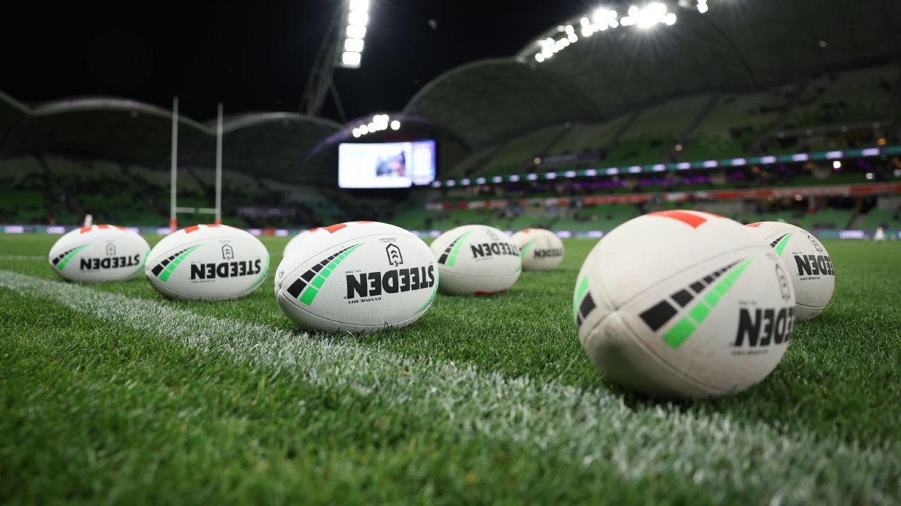 NRL players to ditch media commitments amid CBA war - ESPN