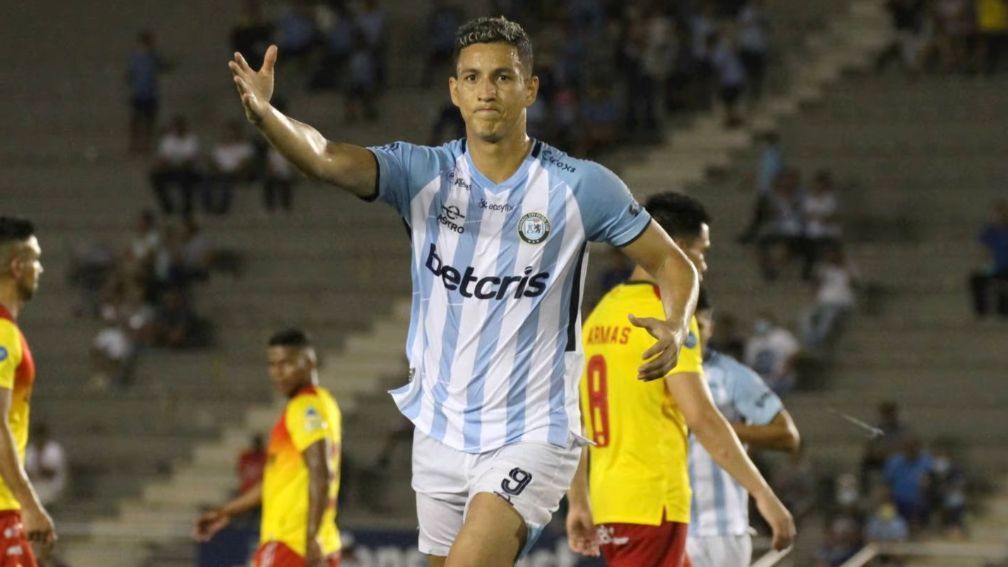 Parrales: "Los jugadores tenemos el compromiso de mejorar" - ESPN