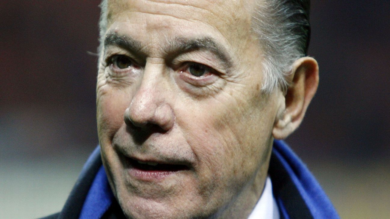 Luis Suárez Miramontes, only Spanish man to win Ballon d'Or, has died ...