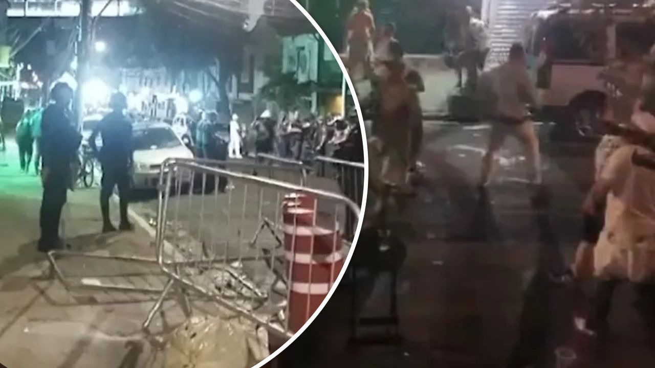 Morre Torcedora Do Palmeiras Atingida Por Garrafada Em Jogo Contra O