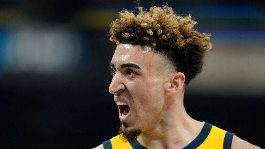 Chris Duarte y lo que puede aportar a Sacramento Kings - ESPN