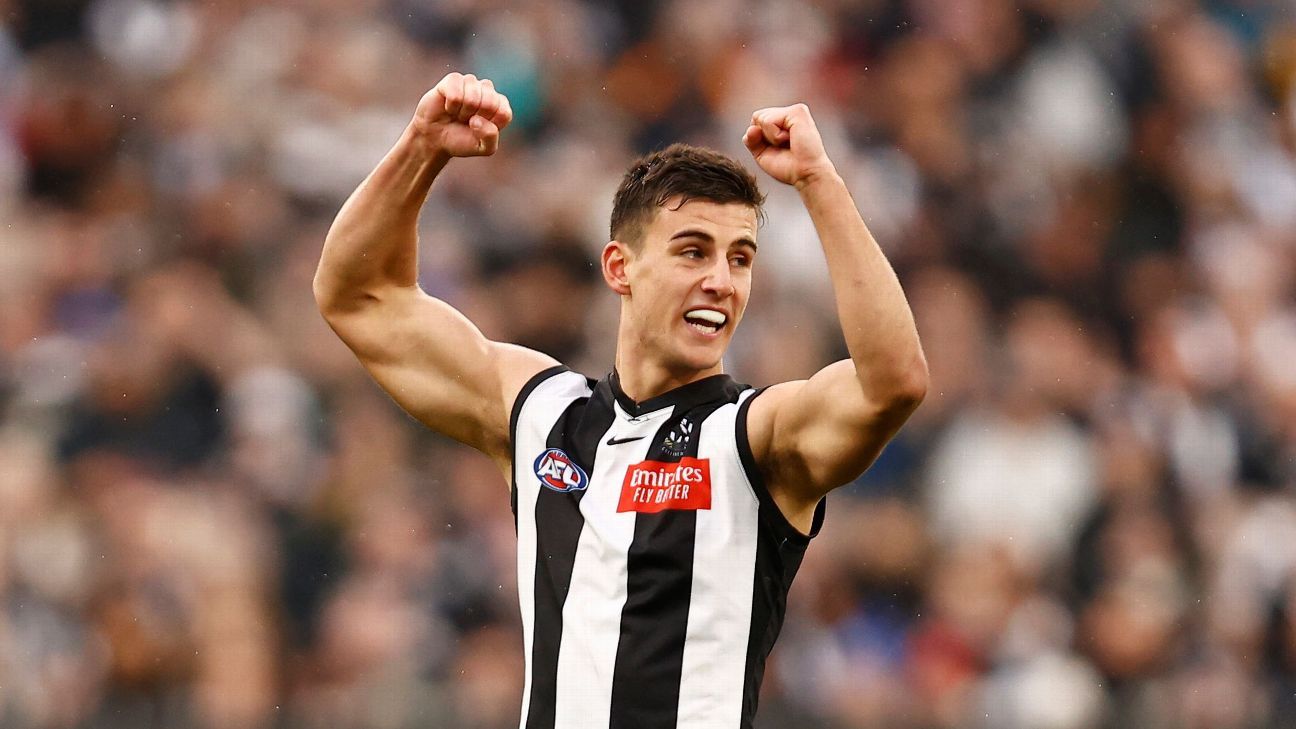 AFL Rohan Connolly Why every team can and cannot win the 2023 ...